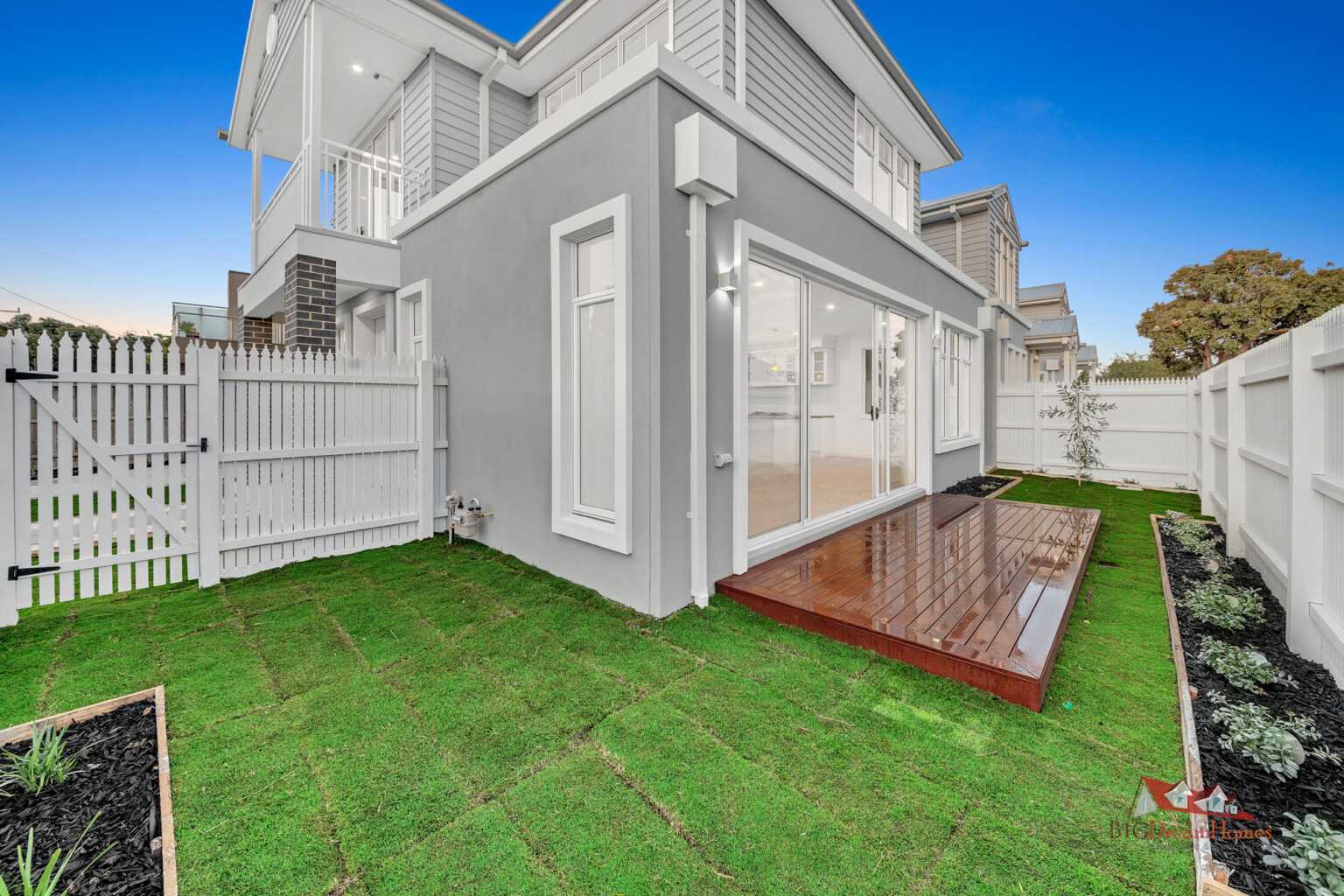 Multi-Dwelling Developments - Big Dream Homes ☎️ 0422 998 860